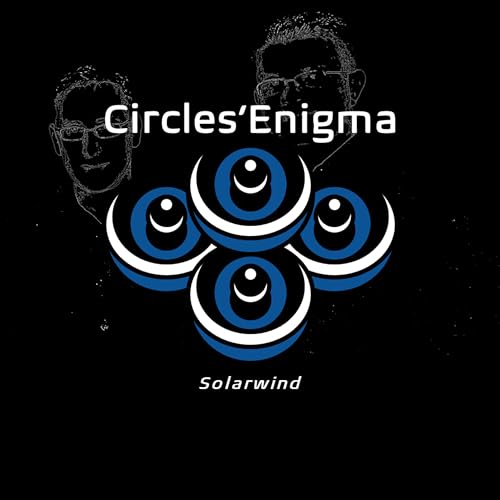 Play Solarwind by Circles'Enigma on Amazon Music