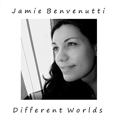 Play Different Worlds by Jamie Benvenutti on Amazon Music