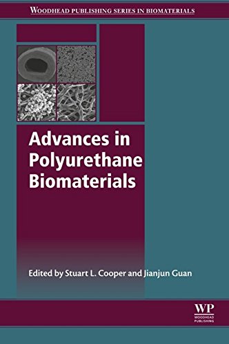 Advances in Polyurethane Biomaterials (Woodhead Publishing Series in ...