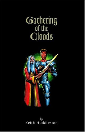 Gathering Of The Clouds: Huddleston, Keith: 9781401094089: Amazon.com ...