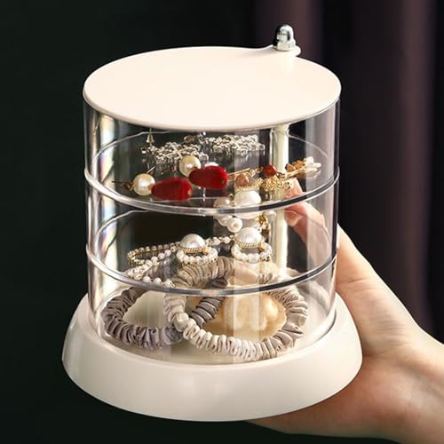 Amazon.com.au Best Sellers: The most popular items in Jewellery Boxes
