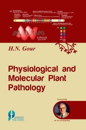 Buy Physiological and Molecular Plant Pathology Book Online at Low ...