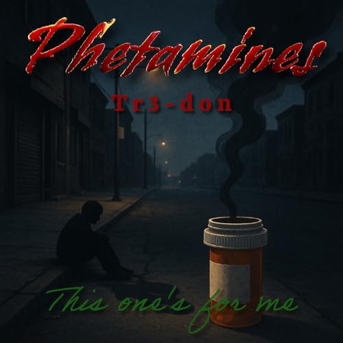 "Phetamines" von Tr3-don bei Amazon Music - Amazon.de