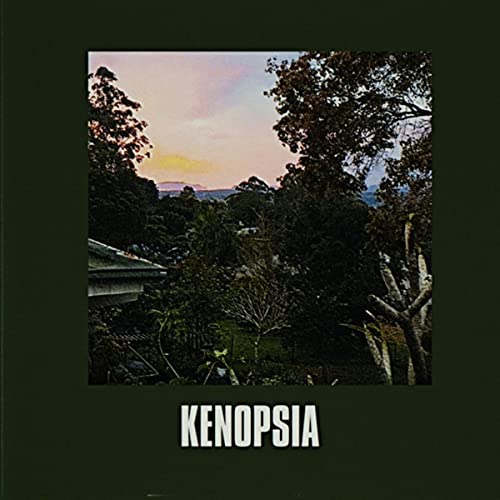 Kenopsia de Liminal en Amazon Music Unlimited
