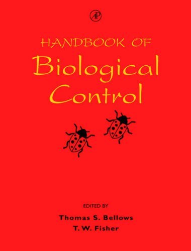 Handbook of Biological Control: Principles and Applications of ...