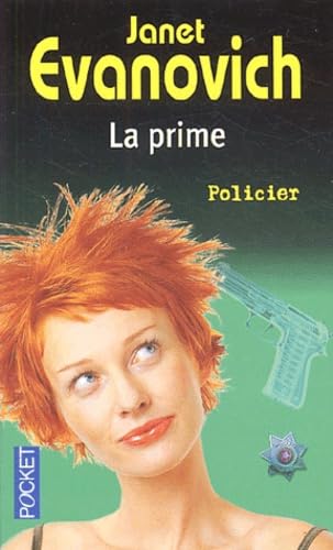 Amazon.com: La prime (01): 9782266148900: Janet Evanovich: Books