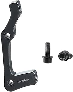 Disc Brake Adapter for Mountain Bike, Post/Side Mount Adapters for 160 ...