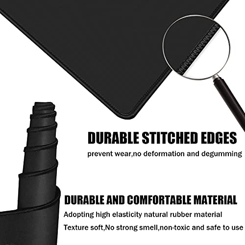 The 30 Best Extra Large Mouse Pads of 2025 [Verified] - Cherry Picks