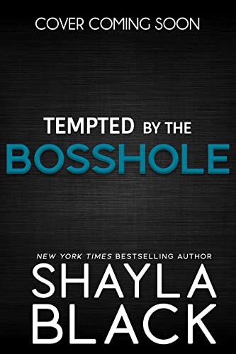 Tempted by the Bosshole (Forbidden Confessions Book 11) - Kindle ...