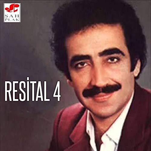 Amazon.com: Resital 4 : Hakki Bulut: Digital Music