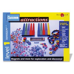 Amazon.com: Classroom Attractions; Level 1 : Toys & Games