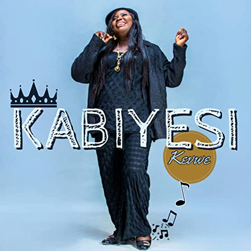 Play Kabiyesi by Kevwe on Amazon Music Unlimited