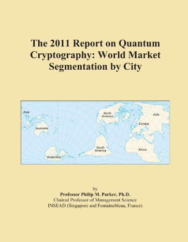 20 Best Quantum Cryptography Books of All Time - BookAuthority