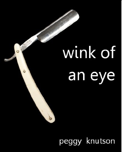 Amazon.co.jp: Wink of an Eye (English Edition) eBook : Knutson, Peggy ...
