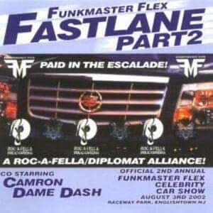 Fastlane Pt 2: Amazon.de: Musik-CDs & Vinyl