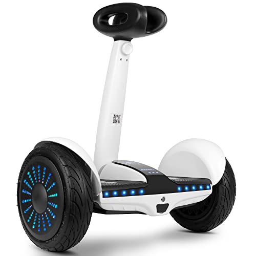 Find The Best Self Balancing Electric Scooter Reviews & Comparison ...