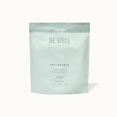 Amazon.com: Be Well by Kelly - Swedish Grass-Fed Beef Protein Powder ...