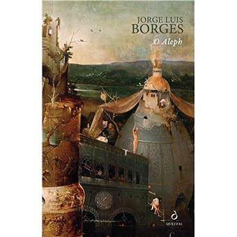Amazon.com: O Aleph: 9789897226816: Jorge Luis Borges: Books