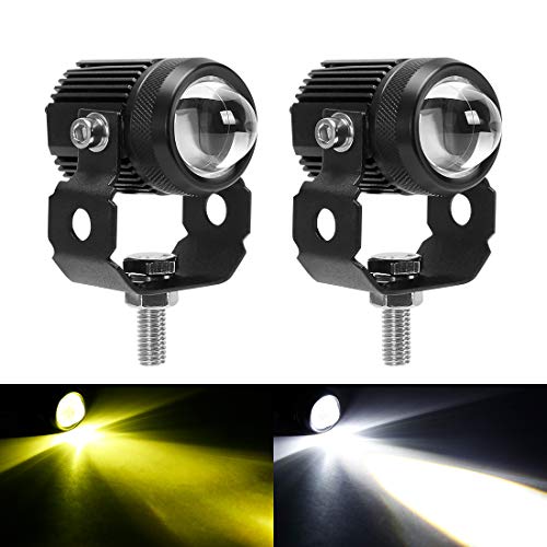 Best LED Lights For Motorcycles – Complete 2021 Buyer’s Guide