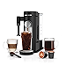 Amazon.com: Ninja Pod & Grounds Specialty Single-Serve Coffee Maker, K ...