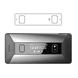 ・ブランド:PDA工房・製造元:PDA工房・製造元/メーカー部品番号:120PDA60140184・対応機種 : Cosmo Communicator (10-101-JPN-J)・製品内容 : サブディスプレイ用1枚・紙のような描き心地を...