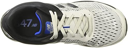 Amazon.com | New Balance Men's 847 V4 Walking Shoe | Walking