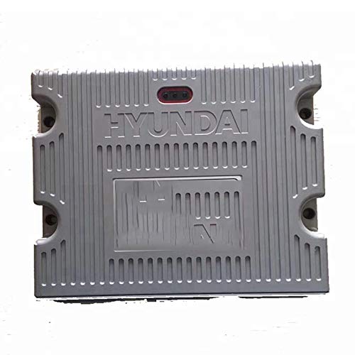 Amazon.com: Controller Computer Board 21Q6-3241 21Q6-3201 for Hyundai ...