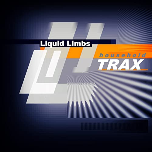 Play Household Trax by Liquid Limbs on Amazon Music