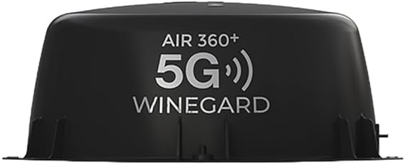 Amazon.com: Winegard AR2-5G1 Air 360+ 5G : Electronics