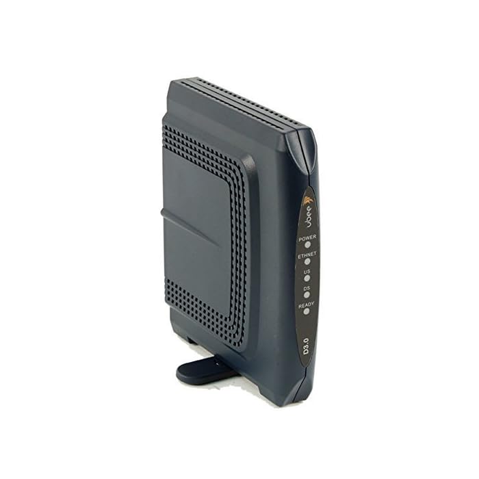 Ubee Comcast Modem