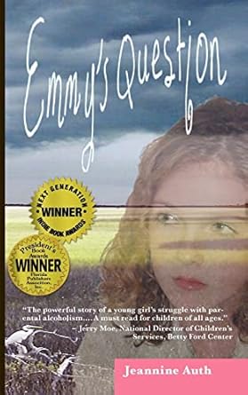 Emmy's Question: Auth, Jeannine E: 9780979039539: Amazon.com: Books