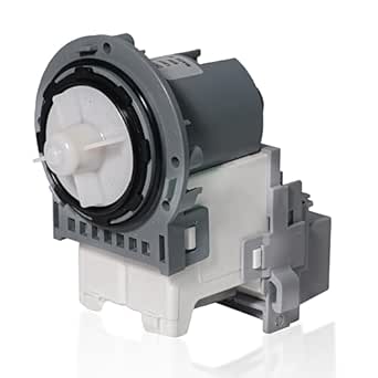 Amazon.com: 【2025 Upgraded】 Washer Drain Pump Motor for Samsung ...