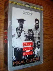 Shot in the Heart: Mikal Gilmore, Will Patton: 9780553471052: Amazon ...