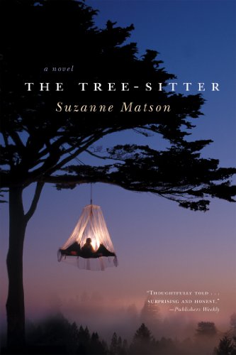 The Tree-Sitter: A Novel - Kindle edition by Matson, Suzanne ...