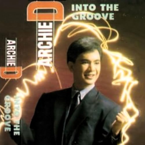 Amazon.com: Into the Groove : Archie d.: Digital Music