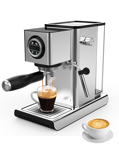 Best Home Coffee Machine for Perfecting Your Flat White: A Quick Guide ...