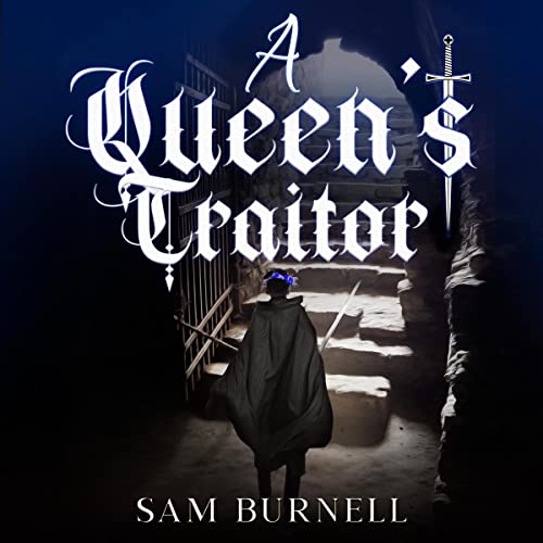 Amazon.com: A Queen's Traitor (A Medieval Historical Fiction Novel ...