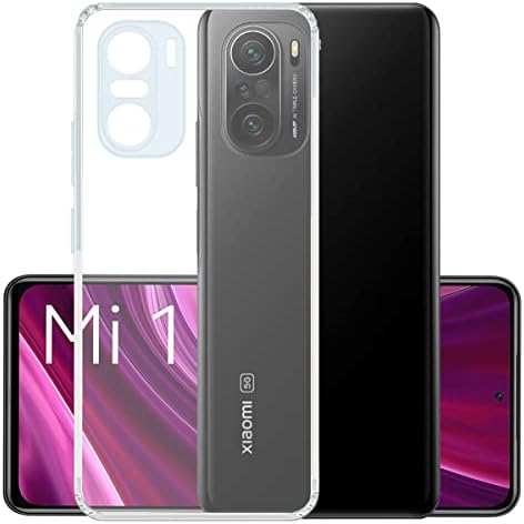 HELLO ZONE Rubber Exclusive Matte Finish Soft Back Case Cover for Mi ...