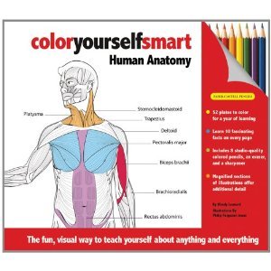 Color Yourself Smart byJones: Jones: Amazon.com: Books