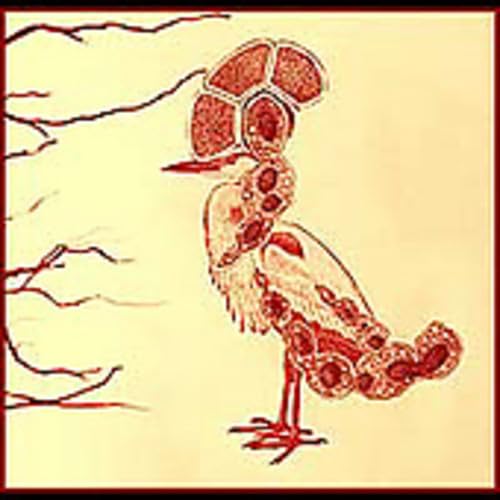 Myshkin's Ruby Warblers - Corvidae - Amazon.com Music