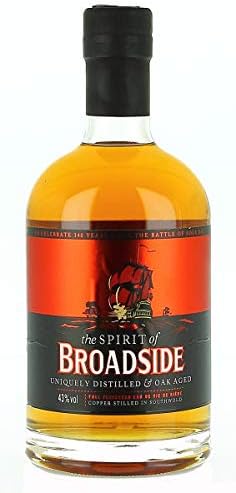 Adnams The Spirit of Broadside 500ml : Amazon.co.uk: Grocery