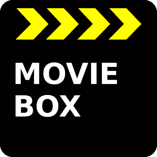 Movie Box - App on Amazon Appstore