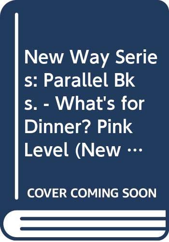 New Way Series (New Way - Pink Level): unknown author: 9780333481219 ...