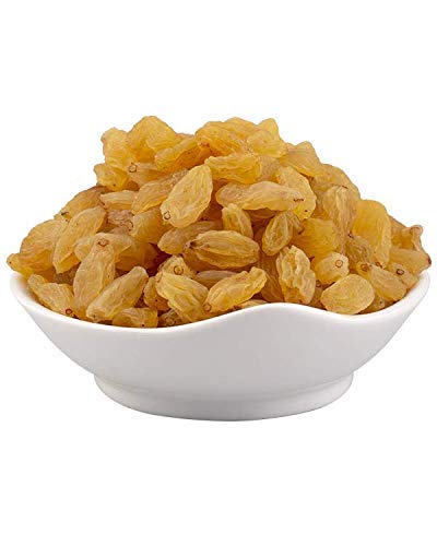 Maanki Afghan Raisin,500g : Amazon.in: Grocery & Gourmet Foods