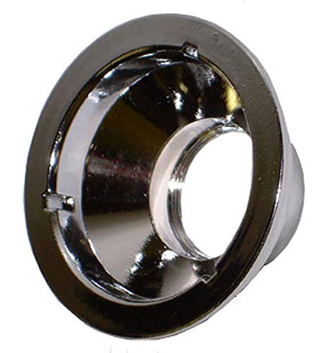 Amazon.com: 68-72 Chevy/GMC C10 Truck Chrome Starter Ignition Switch ...