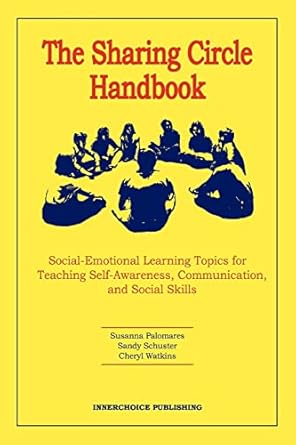 The Sharing Circle Handbook : Amazon.eg