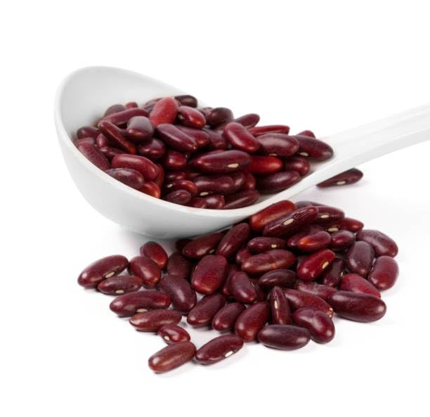 Farm Fresh Premium Red Rajma 500 GM A320 : Amazon.in: Grocery & Gourmet ...
