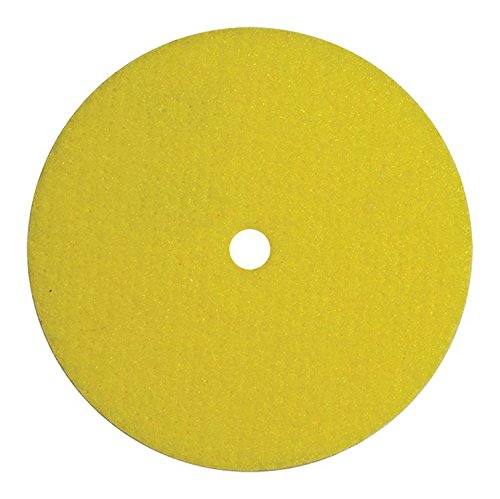 Walter Quick-Step High Polish Disc, Pack of 10 High Density Metal ...