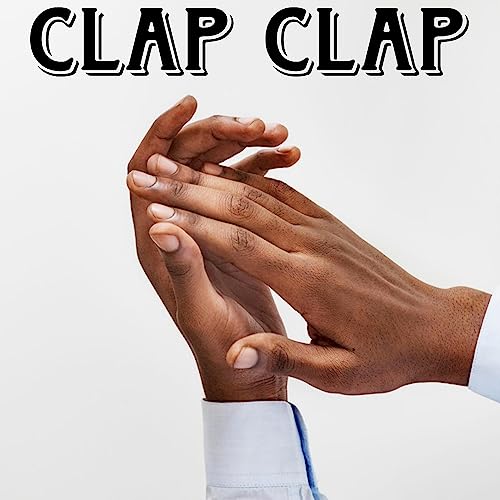 Amazon Music UnlimitedでGreasy gangのClap clapを