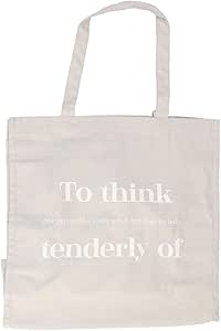 Amazon.co.jp: ALTROSE アルトローズ うちわ対応トート トートバッグ グレー : ホーム＆キッチン